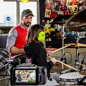 [Refonte] Accueil - Prof Galaxy - votre annuaire de professeurs à portée de galaxie